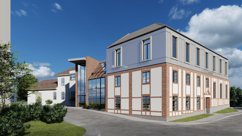 Asa Institute Sarajevo - Our team